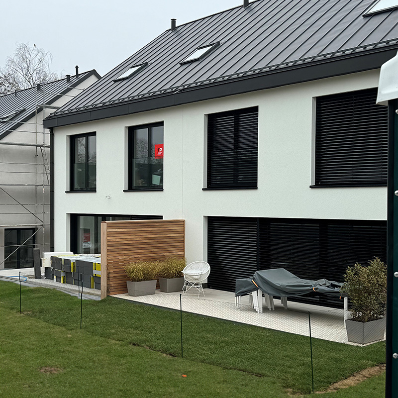 PORTES OUVERTES à Ell, Ermsdorf & Schouweiler - Découvrez nos maisons ...